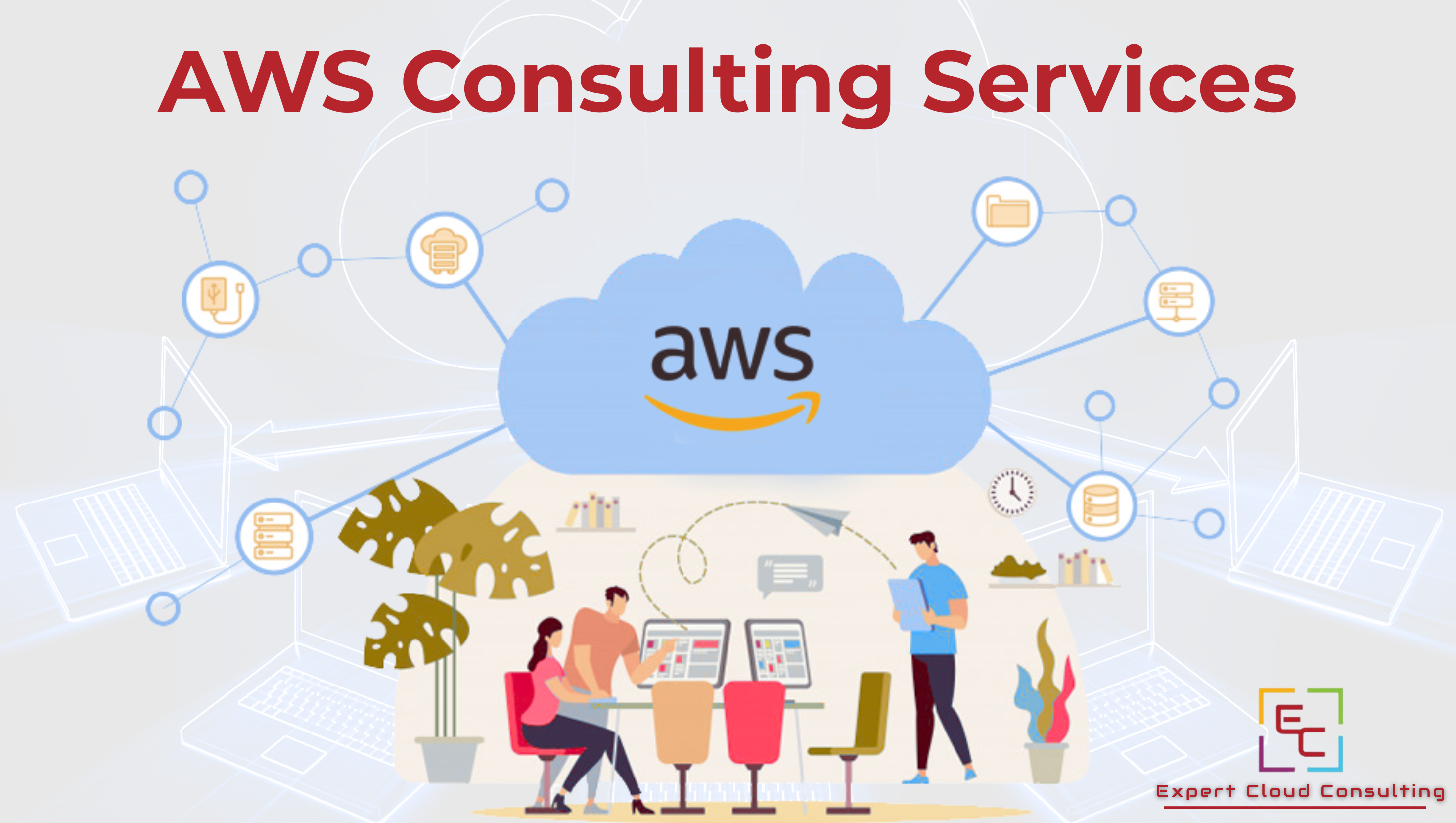 Expert Cloud Consulting Services | Cloud Computing Services In Pune, Mumbai, India - Expert ...